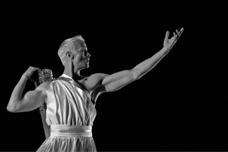 Dance in the Annex (DITA) » Int Graham Technique w/guest artist William ...